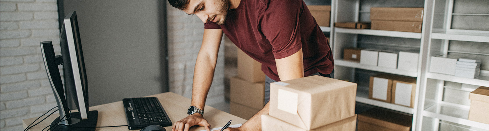 7 Ways Drop Shops Can Benefit Your Small Business | Courier Services ...