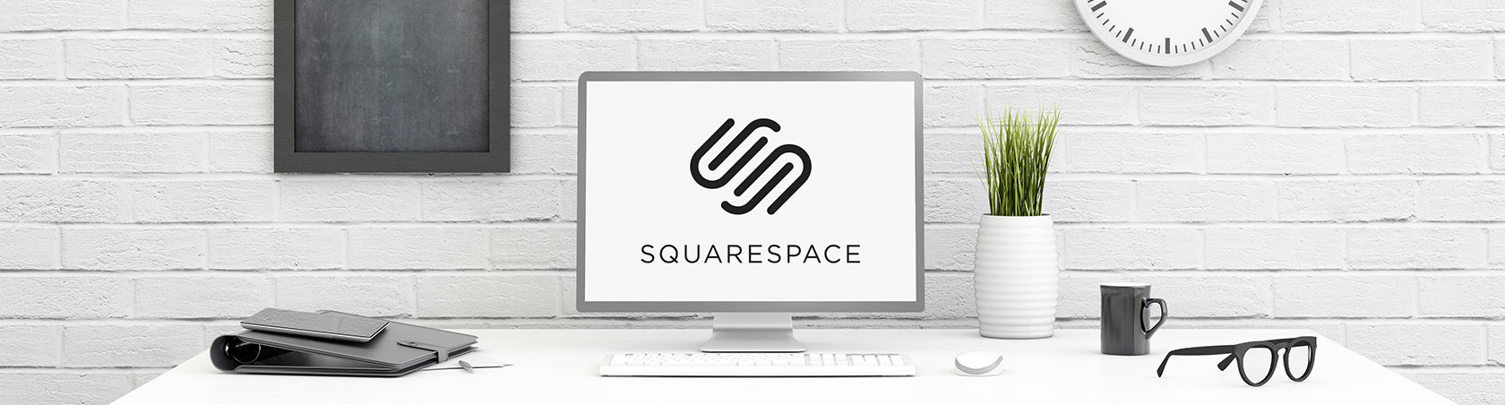 5 Reasons to Use Squarespace | Squarespace UK | Parcel2Go