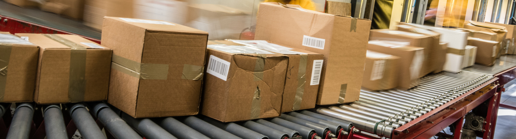 International Shipping: A Business Delivery Guide | Parcel2Go