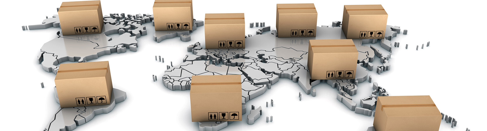 How to Send Your Valentines Gifts Internationally | Parcel2Go