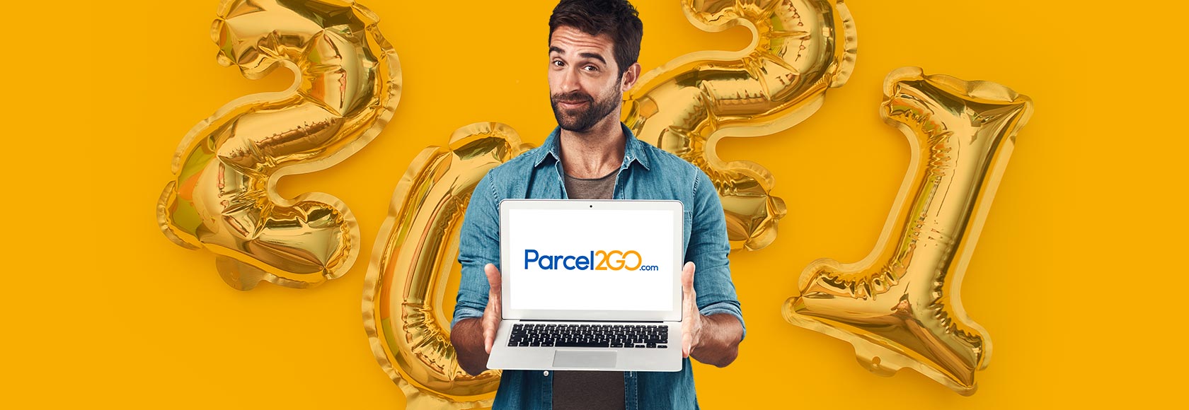 Why Use Parcel2Go? | Parcel2Go