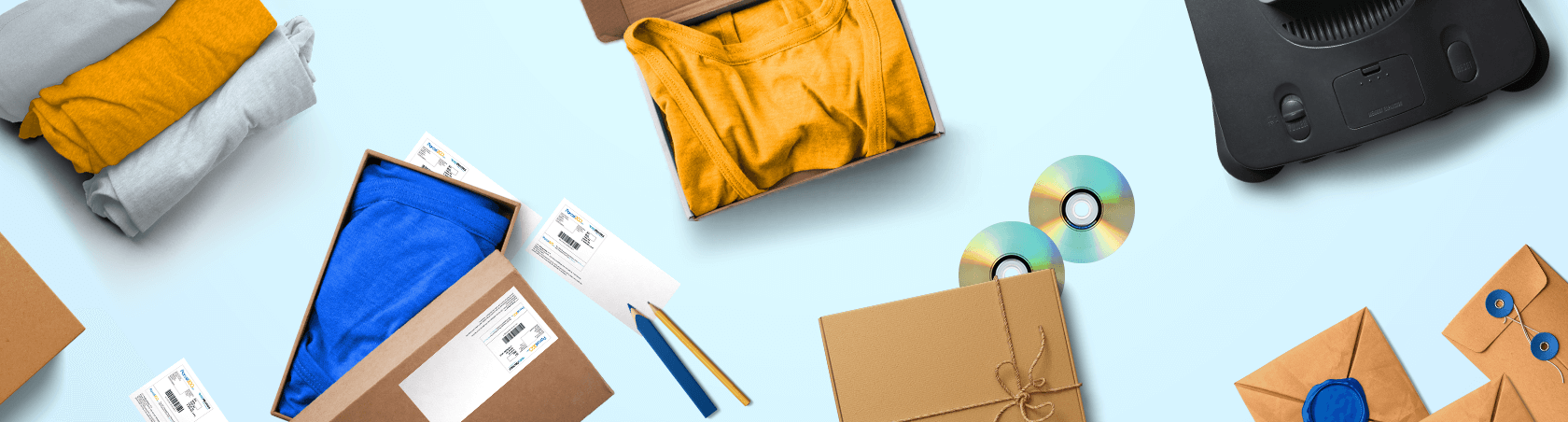 Why Parcel2Go is At The Top of Its Game | Parcel Delivery | Parcel2Go