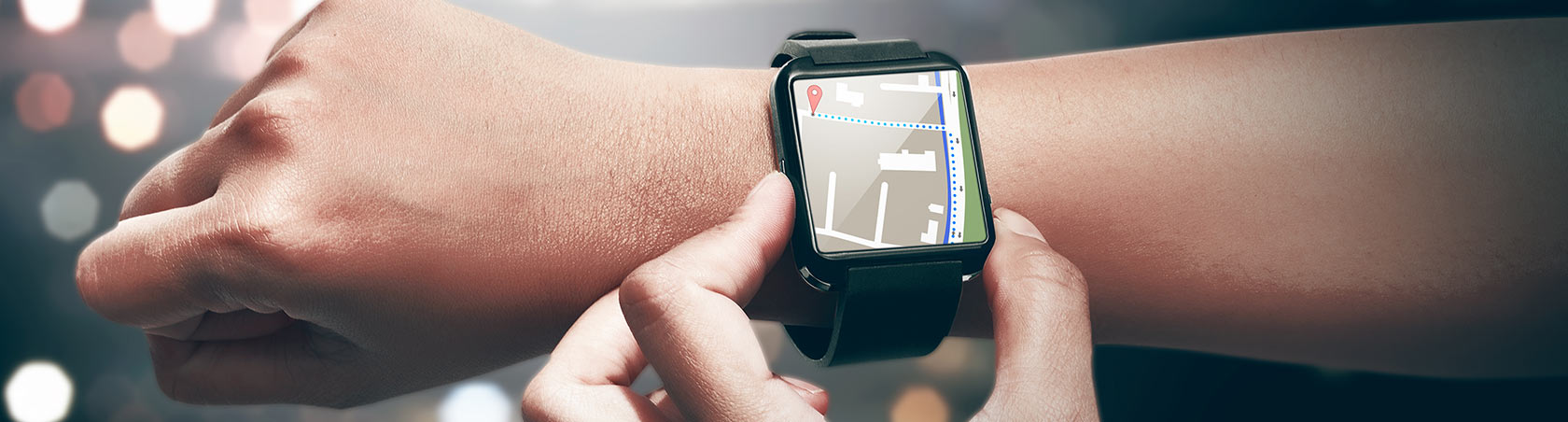 Has Tracking Technology Improved for Parcel Delivery?