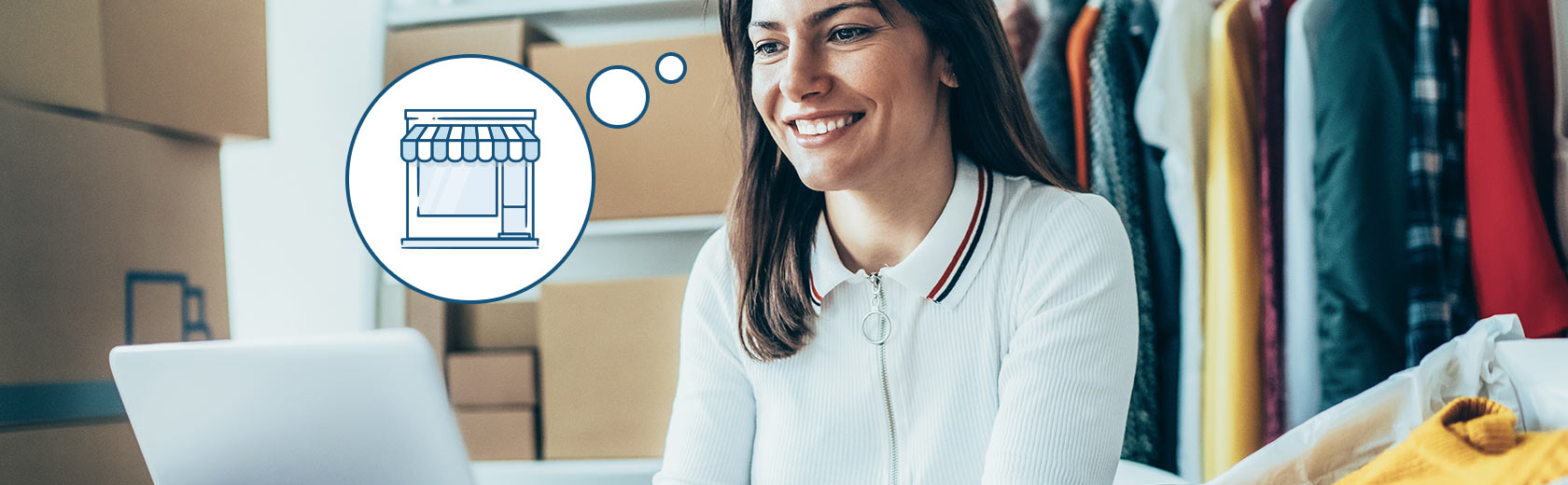 Business Delivery - Drop Shops or Collection? | Parcel2Go