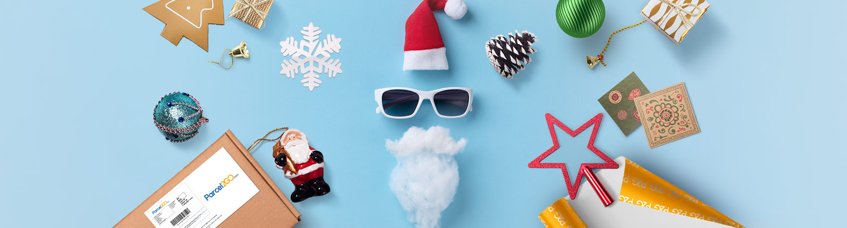 Working from Home: Organising the Best Virtual Secret Santa