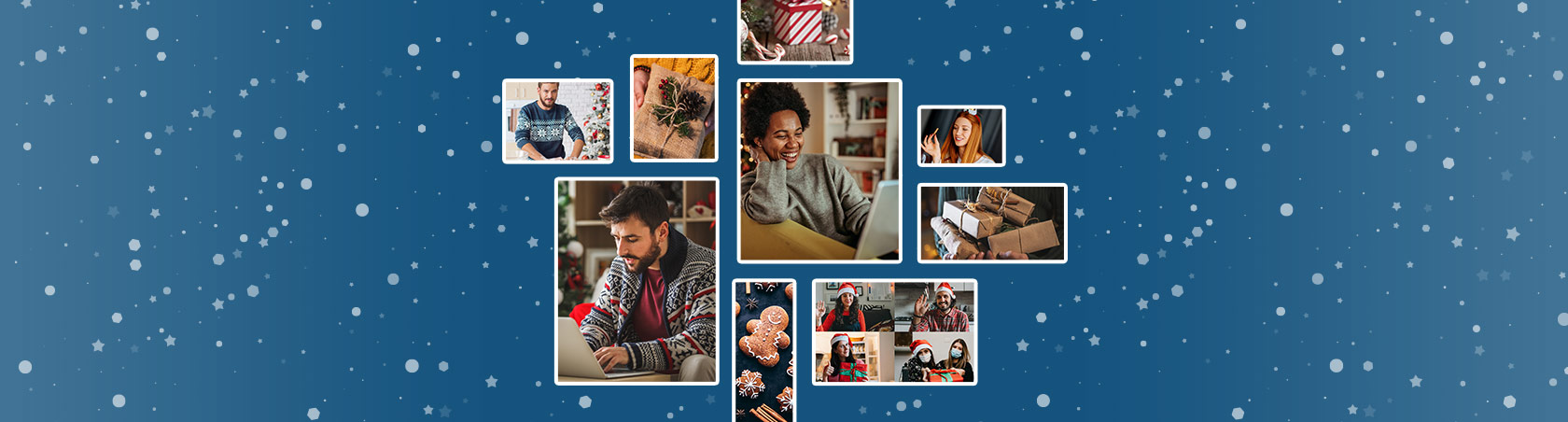 What Does a Socially Distanced Christmas Look Like?