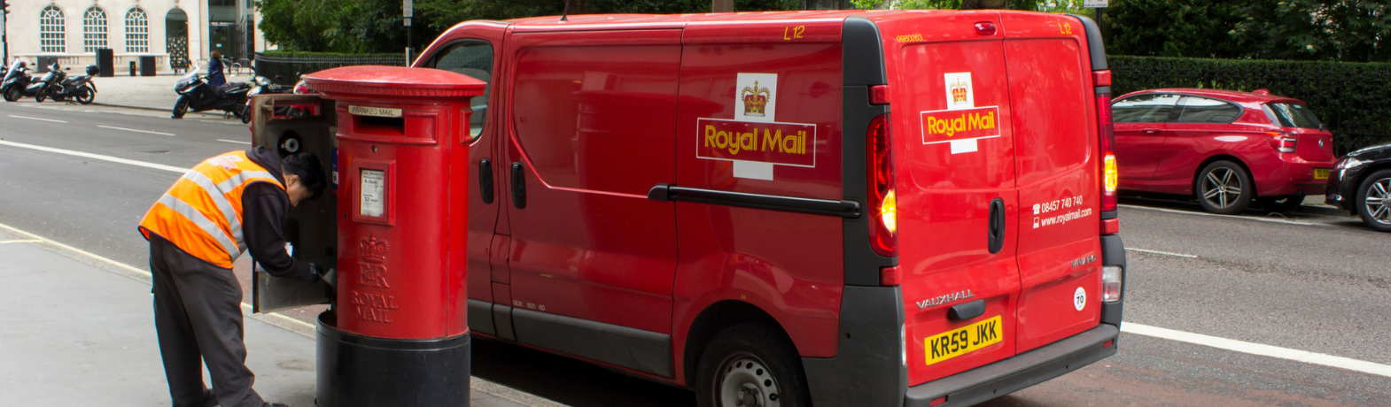 Royal Mail FAQs | Royal Mail International | Parcel2Go