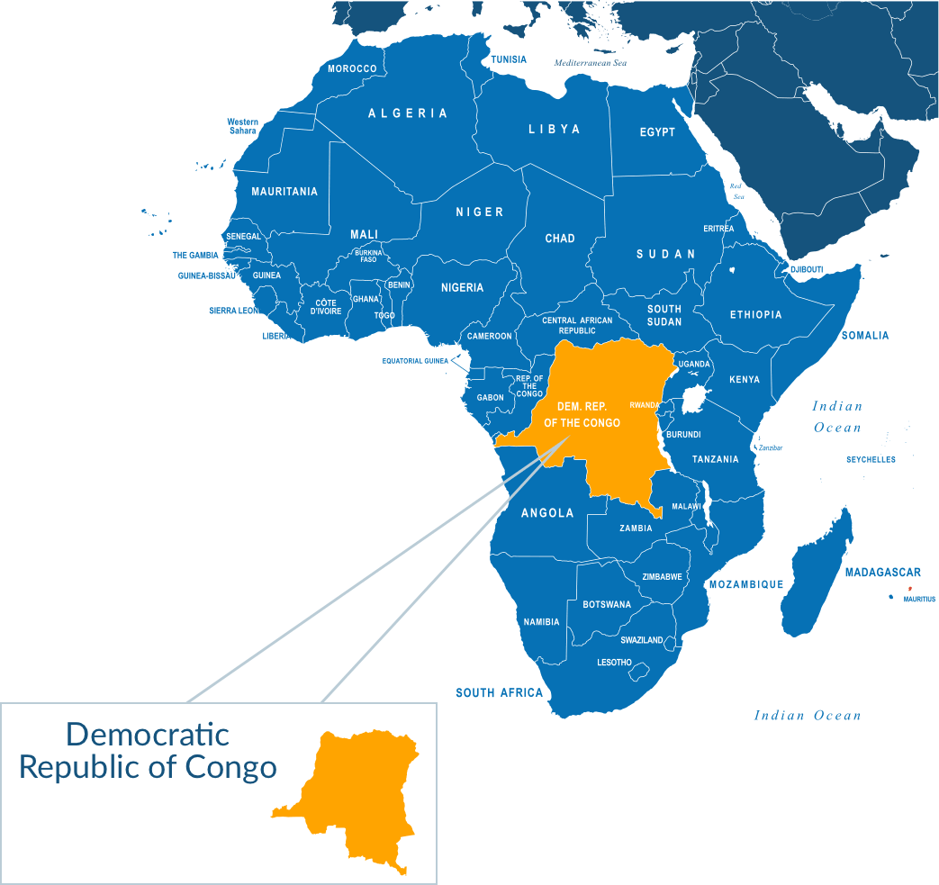 Congo Courier Services Parcel Delivery Postage Shipping Send Congo Courier Services Parcel Delivery Postage Shipping Send
