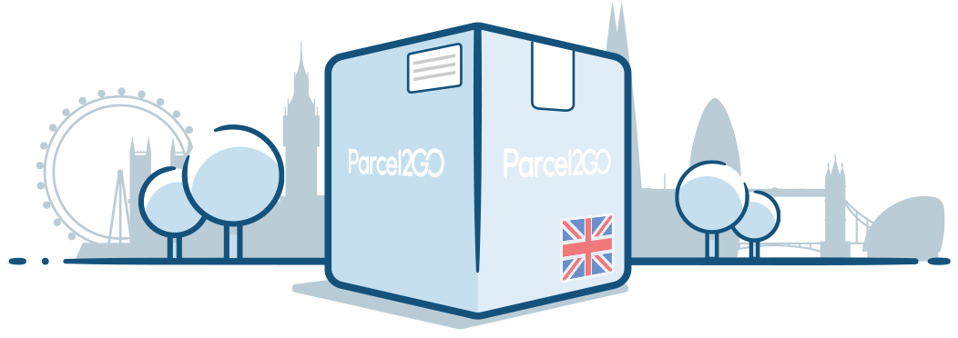 UK Parcel Delivery & Postage Prices | UK Courier Services | Courier UK ...