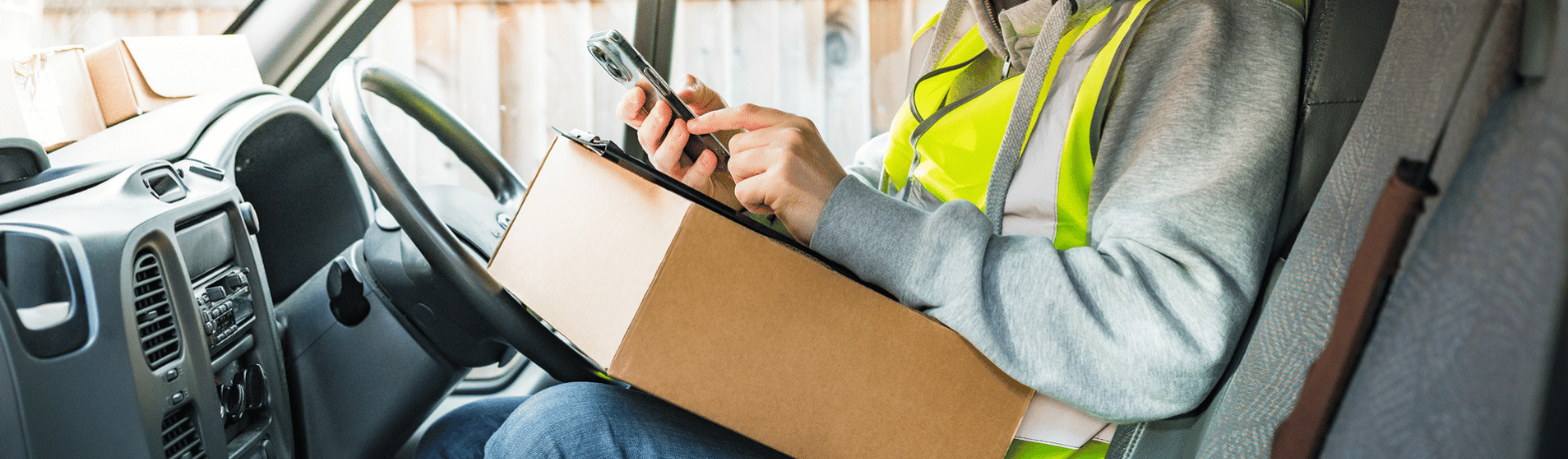 Can I Stop a Parcel Being Delivered? | Parcel2Go