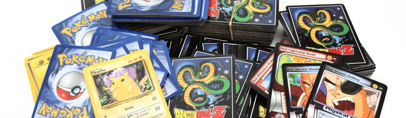 How to Sell Collectable Trading Cards | Trading Cards | Parcel2Go