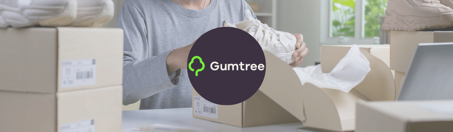 How Does Gumtree Delivery Work? | Gumtree | Parcel2Go