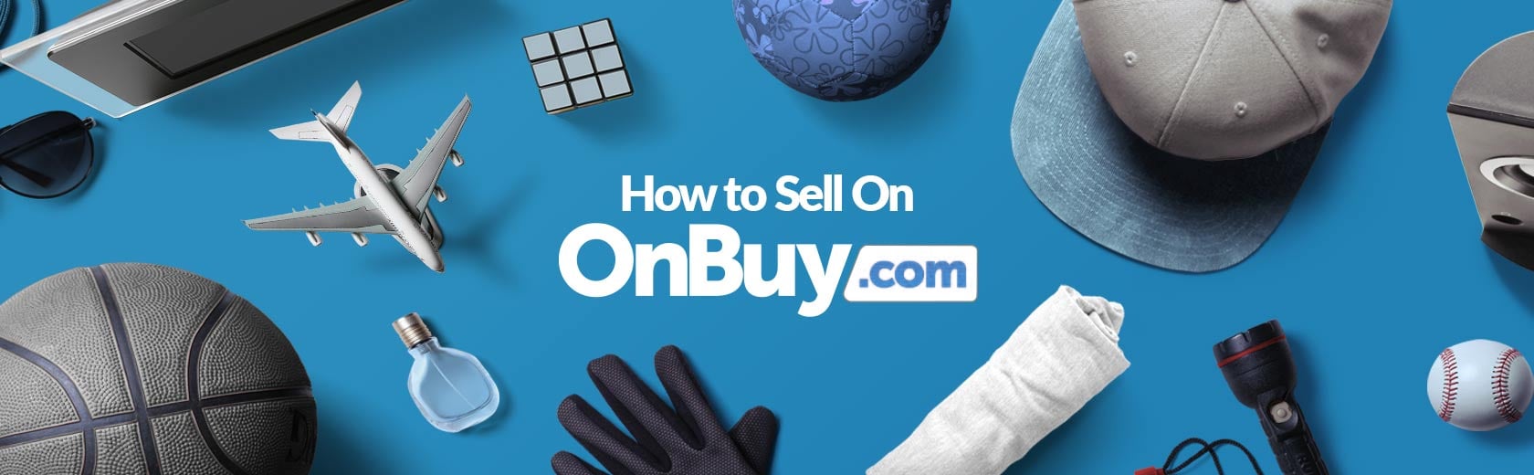 How to Sell on OnBuy | OnBuy Com | OnBuy | Parcel2Go
