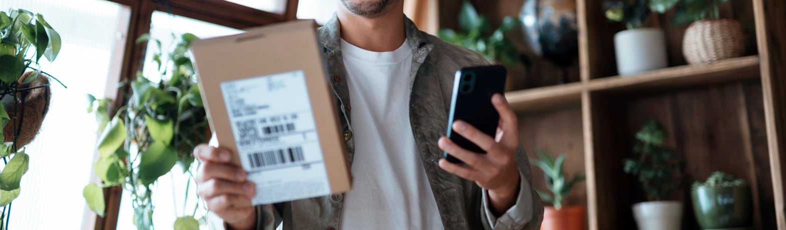 Everything You Need to Know to Send a Parcel | Parcel2Go