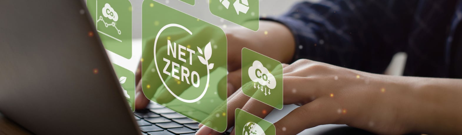 How to Make Your Shipping More Sustainable | Green Couriers | Parcel2Go